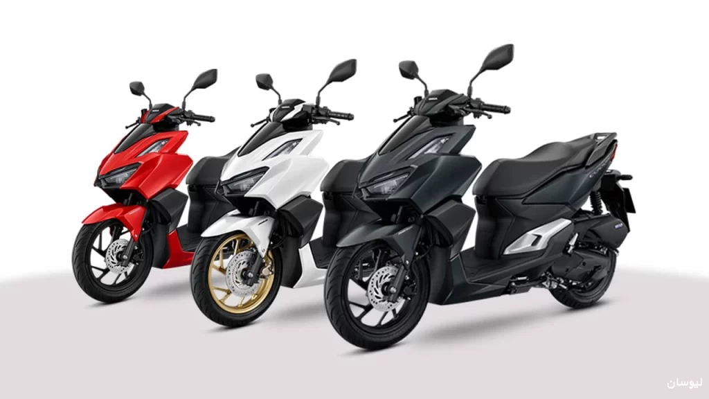 کبیر موتور اقساطی 24 ماهه شرایط فروش + نمایندگی - لیوسان مگ